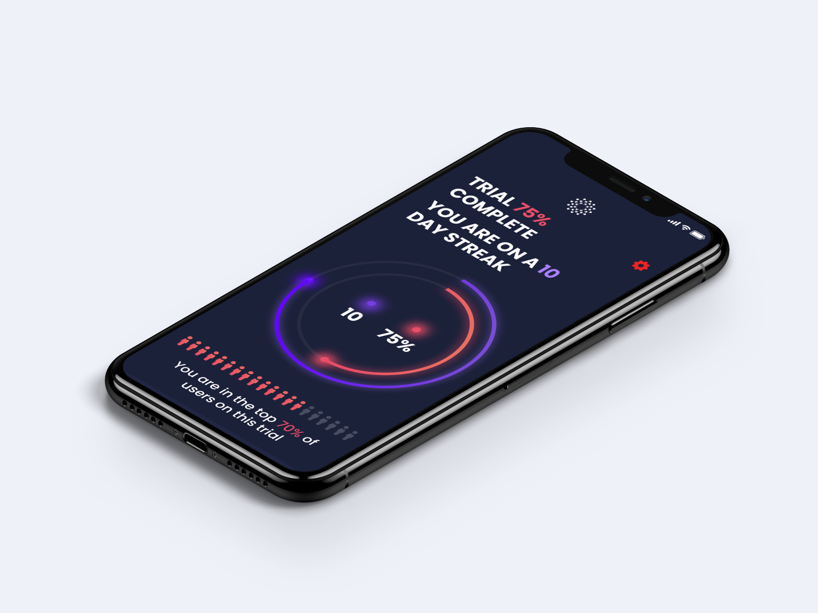 Tryl - Case Study | Shoreditch Design